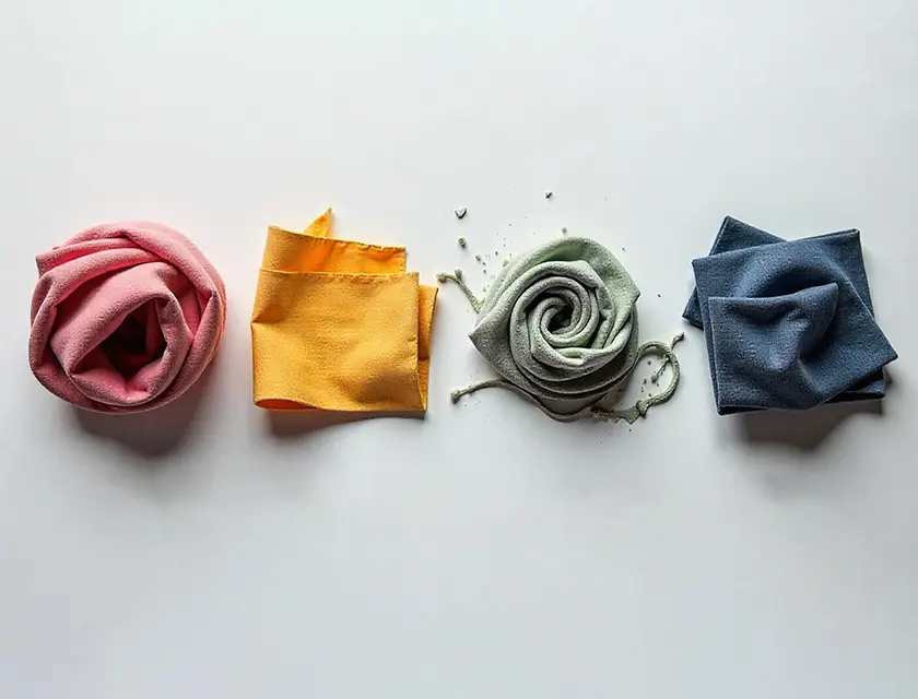 Eco-Friendly Textile Additives Explained