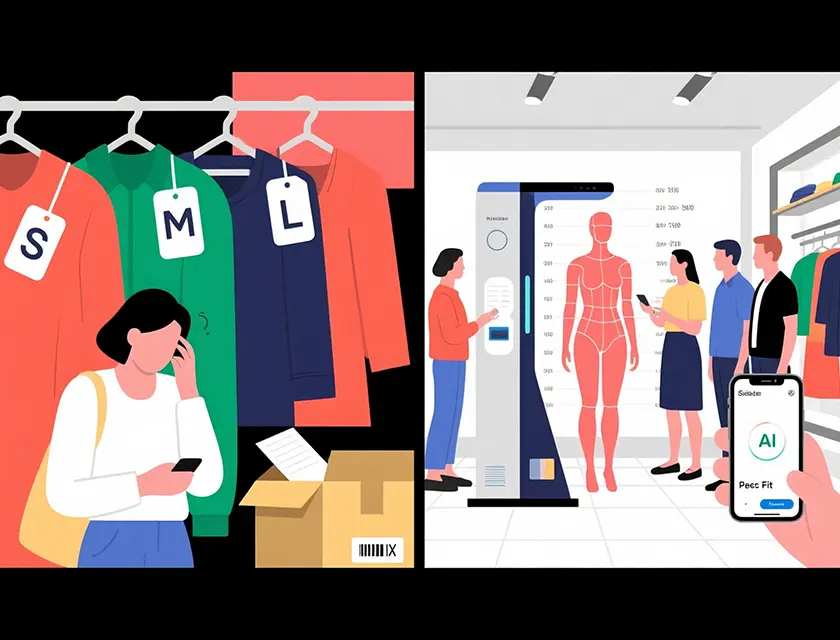 Why Standardized Sizing Matters in Global Fashion