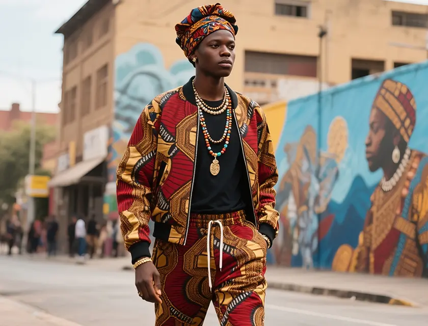 Global Street Style Trends in 2025