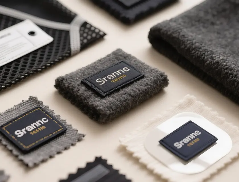 How to Choose the Best Labelling System for Your Garments