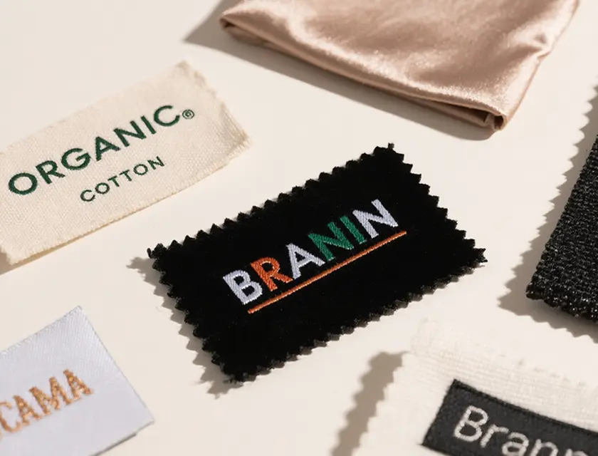 How to Choose the Best Labelling System for Your Garments