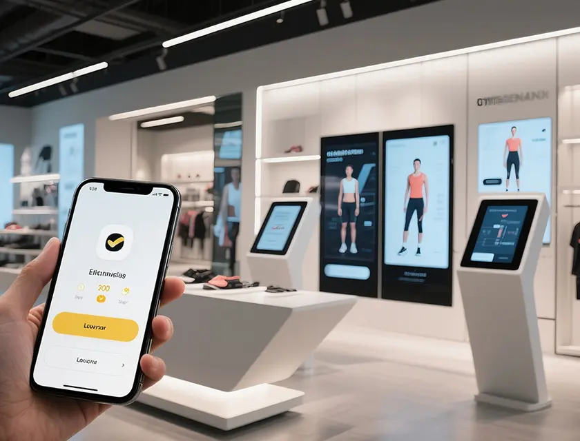 How to Create an Omnichannel Experience for Your Clothing Brand