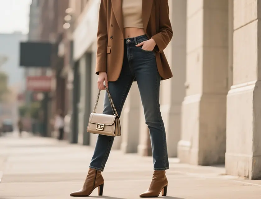 Are Skinny Jeans Back? What Gen Z Really Thinks in 2025