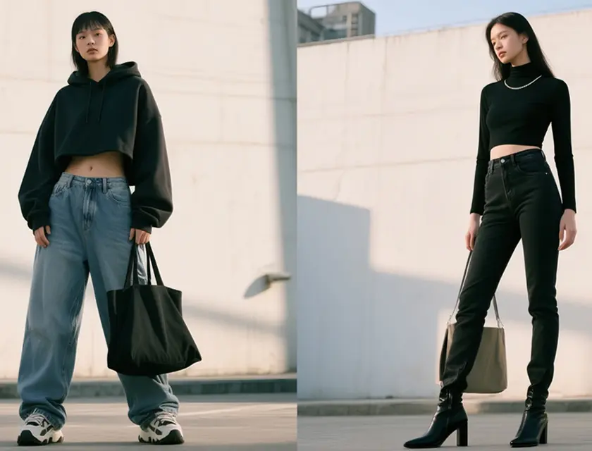 Are Skinny Jeans Back? What Gen Z Really Thinks in 2025