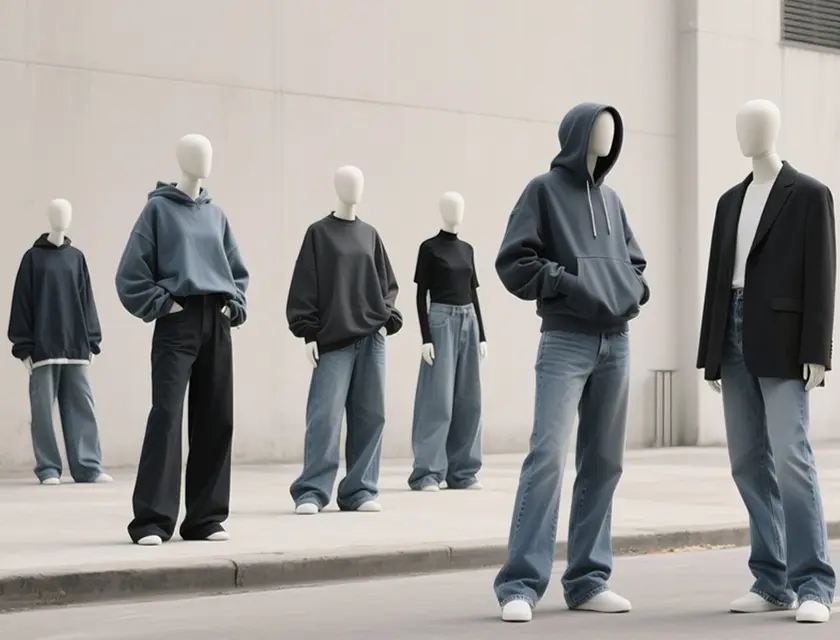 Apakah Skinny Jeans Kembali? Apa yang Dipikirkan Gen Z di Tahun 2025