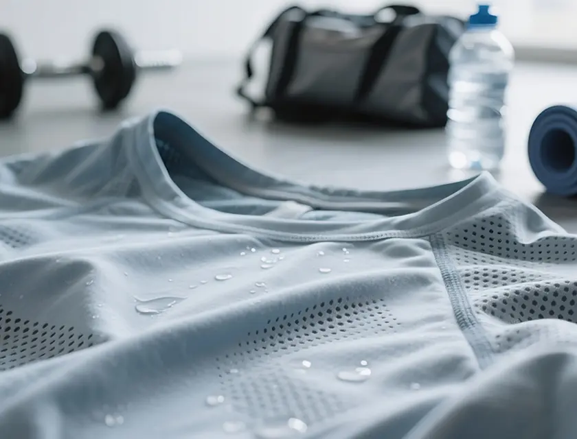 Why Cotton-Polyester Blends Are a Smart Choice for Fashion
