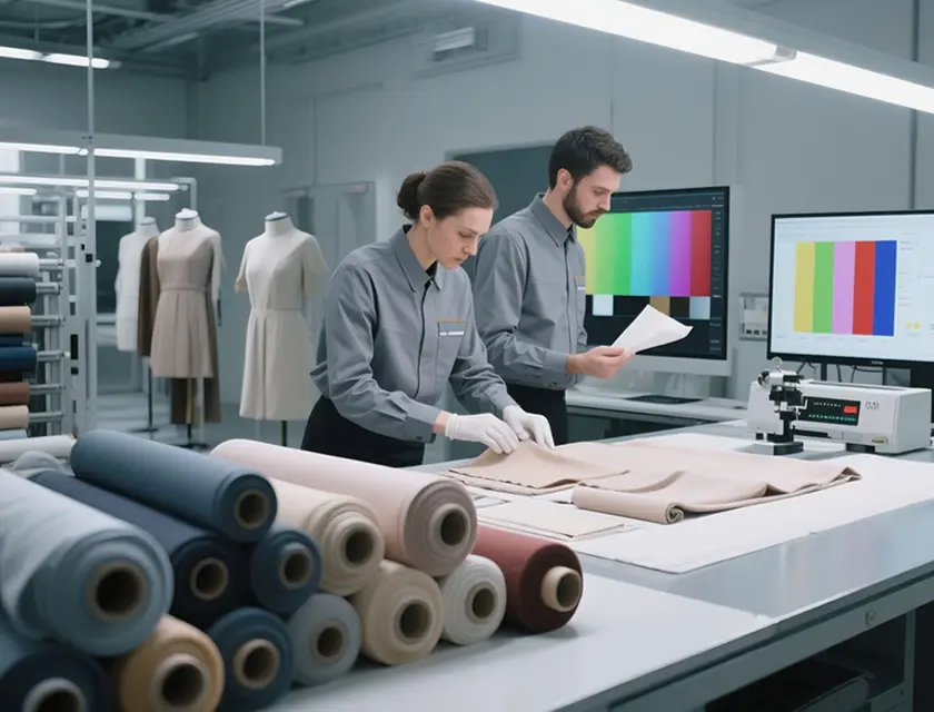 How Fabric Manufacturers Manage Consumer Expectations