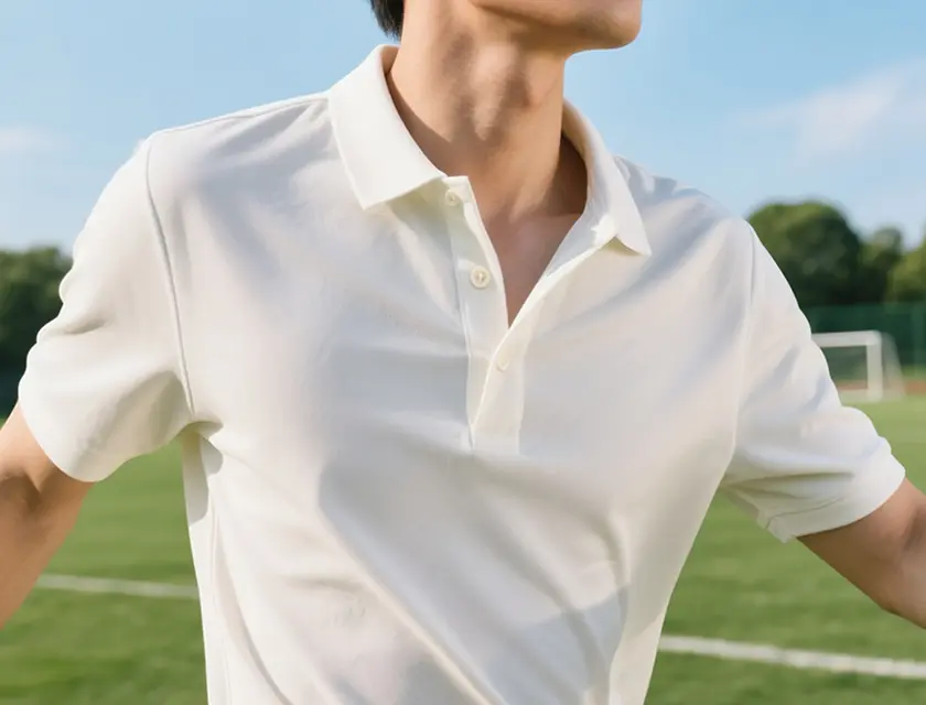 Why Plackets Are Essential in Polo Shirts